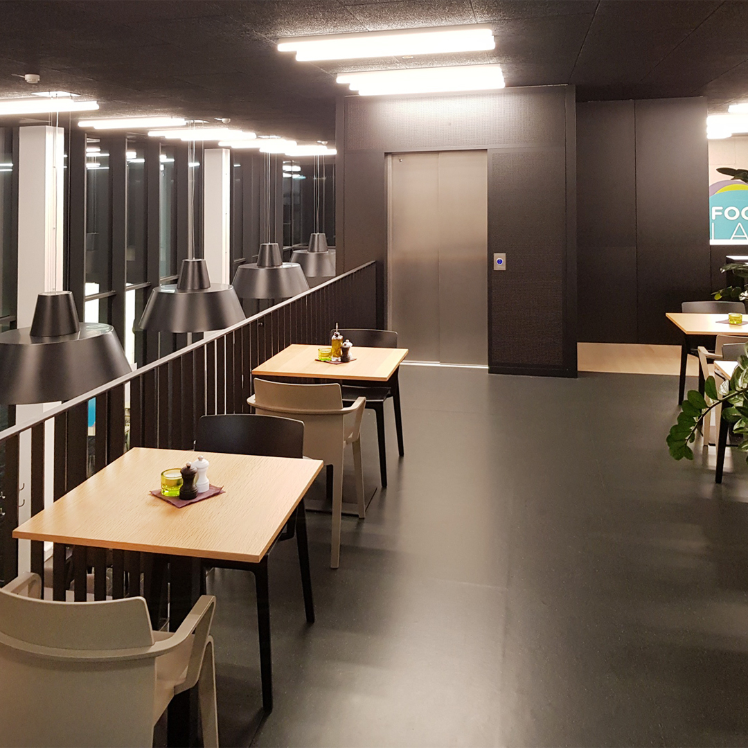 Nova Elevators - Elevate with style