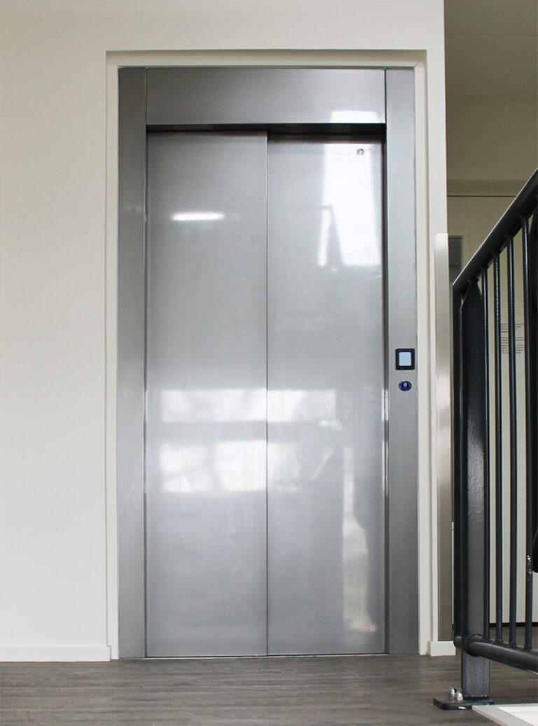 Home elevators for private houses by NOVA Elevators